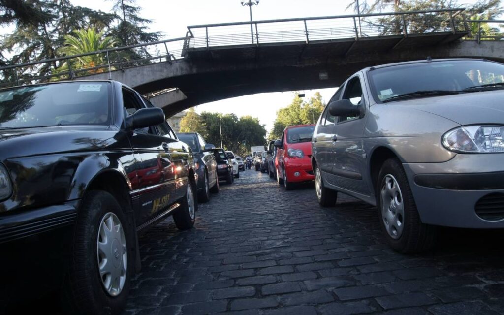 INGENIERÍA VIAL – Evial